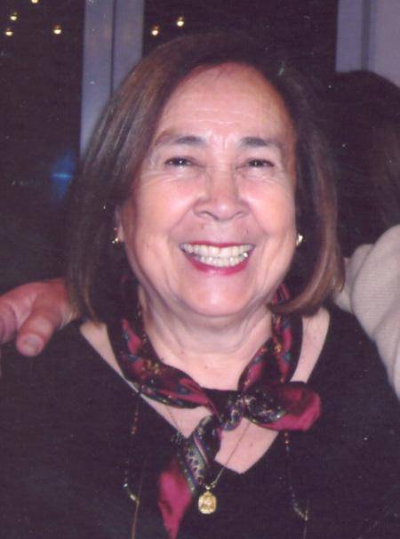 Manuela Elena Cortez de Arca