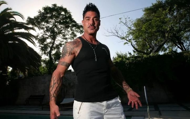 El Comandante Fort La Docuserie Sobre El Icónico Mediático Argentino