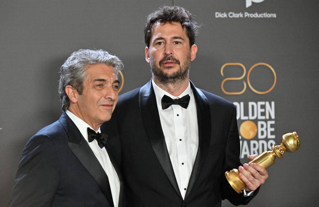 ¡Ganamos un Globo de Oro!: “Argentina, 1985” en la gatera del Oscar