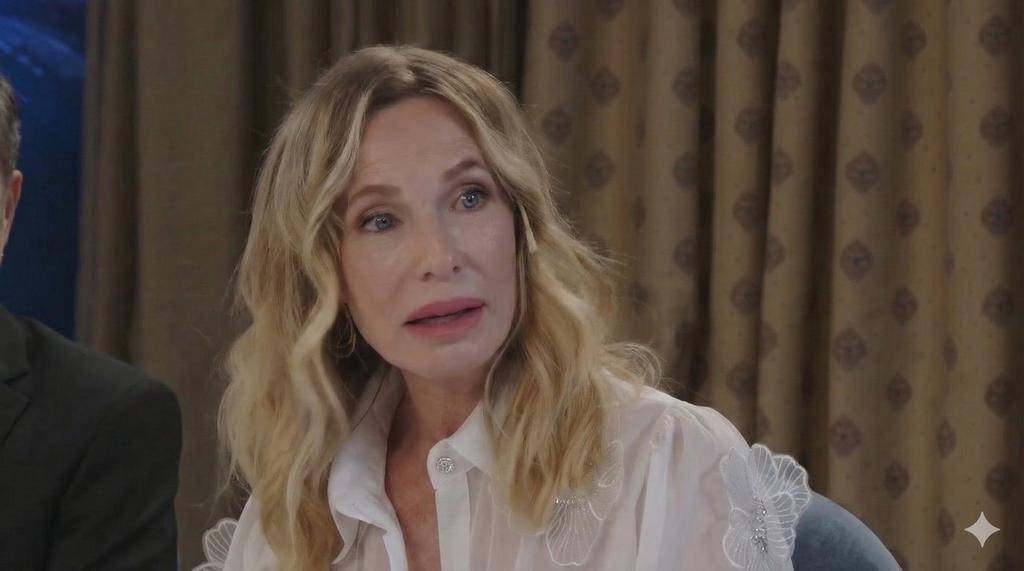 ¿Por qué se cambió el apellido Gloria Carrá? » Flipr.news