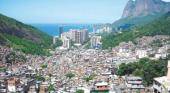 Visitar una favela carioca, una experiencia turística diferente ...