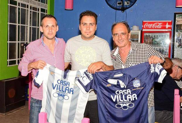 Tolosa celebra los 89 años de su querido Círculo Cultural Tolosano