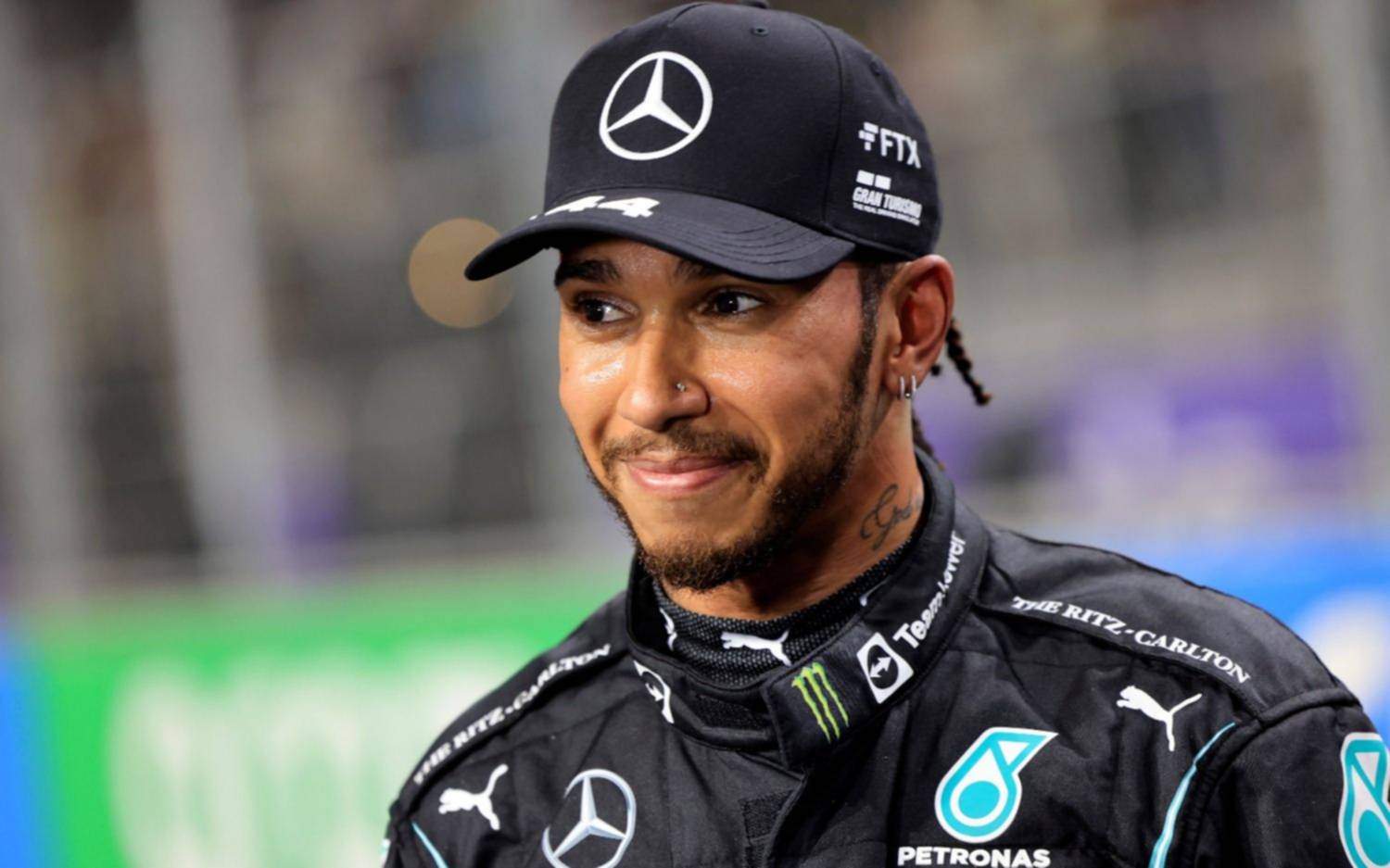 Bombazo en la F1: Lewis Hamilton, será piloto de Ferrari a partir del 2025
