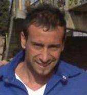 Román Díaz enfrentó a un grupo que fue a patotearlo