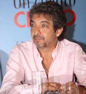 Darín y una película motorizada por las diferencias culturales