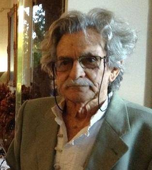 El uruguayo Manuel Aguiar, en el Macla