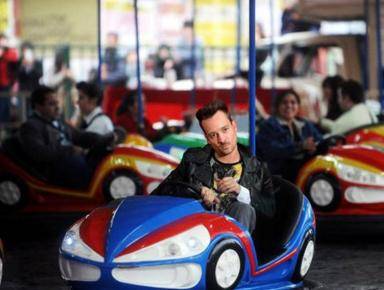 Chano volvió a ser meme