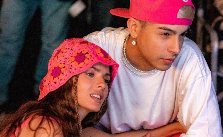 “Él se sintió arrinconado”: qué pasó entre Rusher y La China