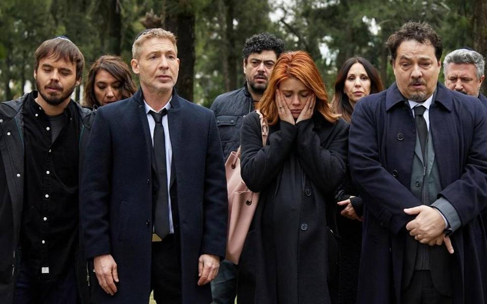 Quién es Oriana “Oggi” Junco, la mediática de la que todos hablan