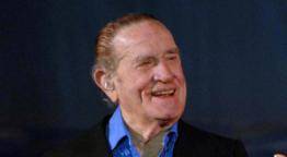 Murió Gogó Andreu, un actor que dejó su sello en el cine, el teatro y la TV