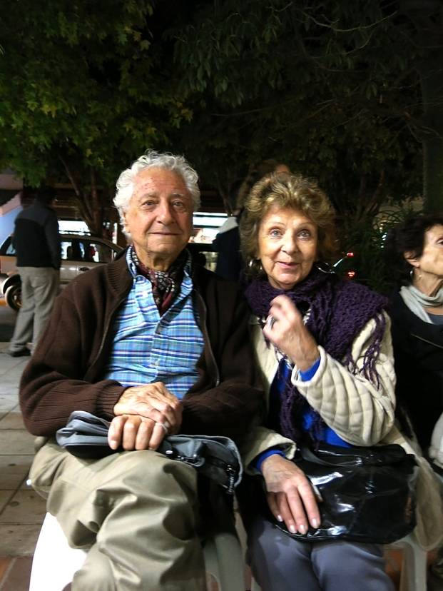 City Bell festejo a lo grande sus 101 años de vida