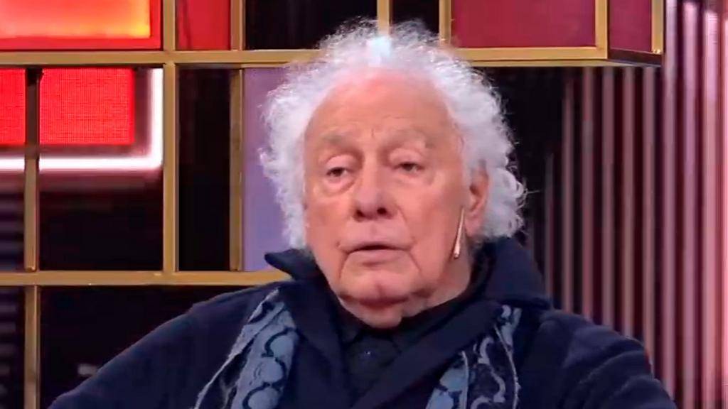 Guillote, “arrepentido” por quedar como el chusma del barrio