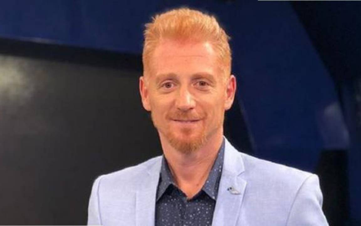 Martín Liberman pidió canje en una heladería, se negaron y los escrachó ...