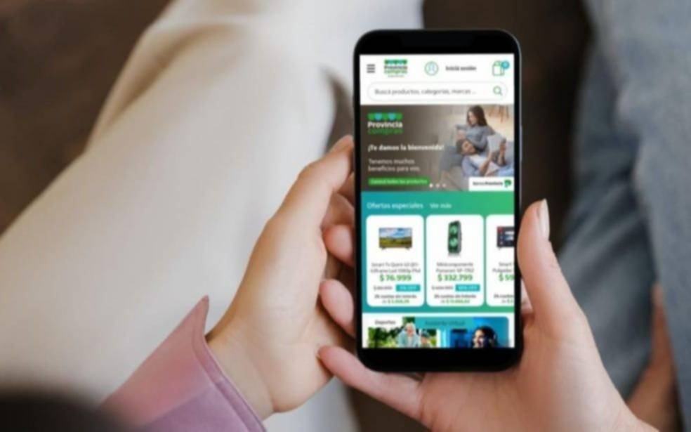 Provincia Compras: descuentos, 24 cuotas y más, todo lo que tenés que saber de la promo del ...
