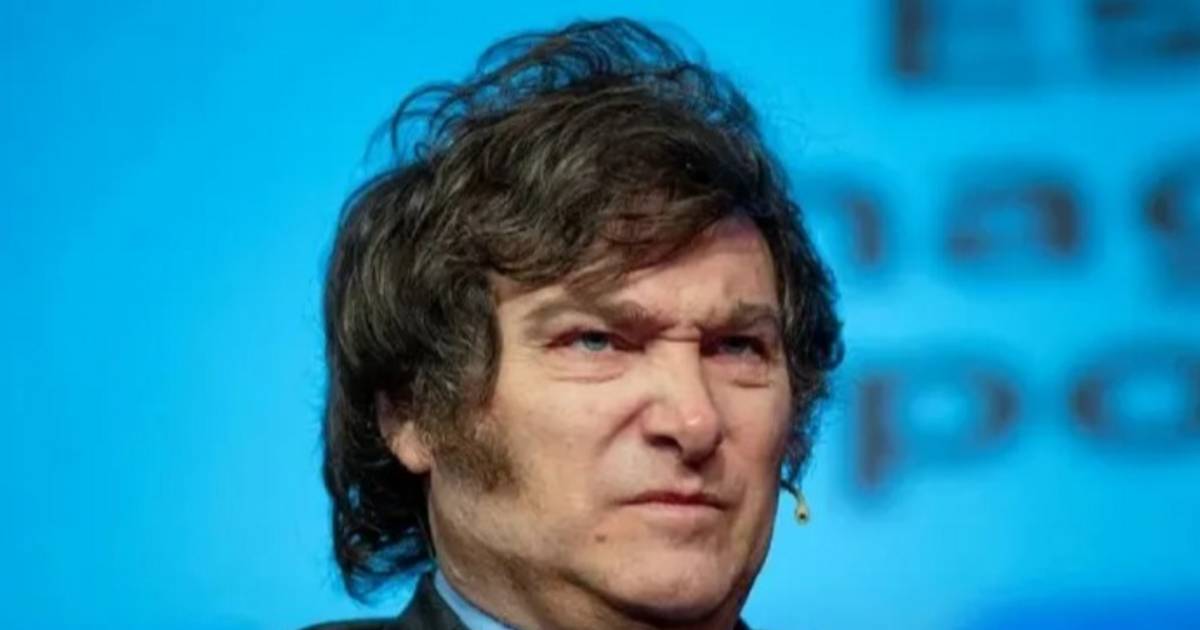 ¿Se cae la denuncia de Milei contra periodistas? El fiscal Pollicita ...