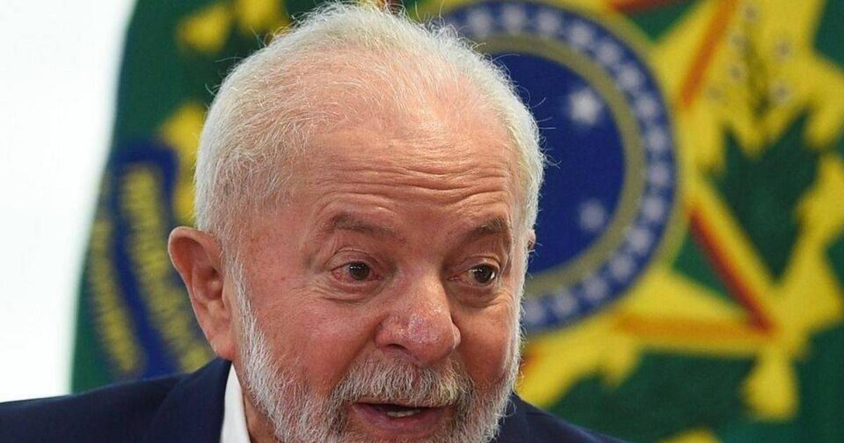 Alerta por la salud de Lula: le detectaron cáncer de piel e inició ...