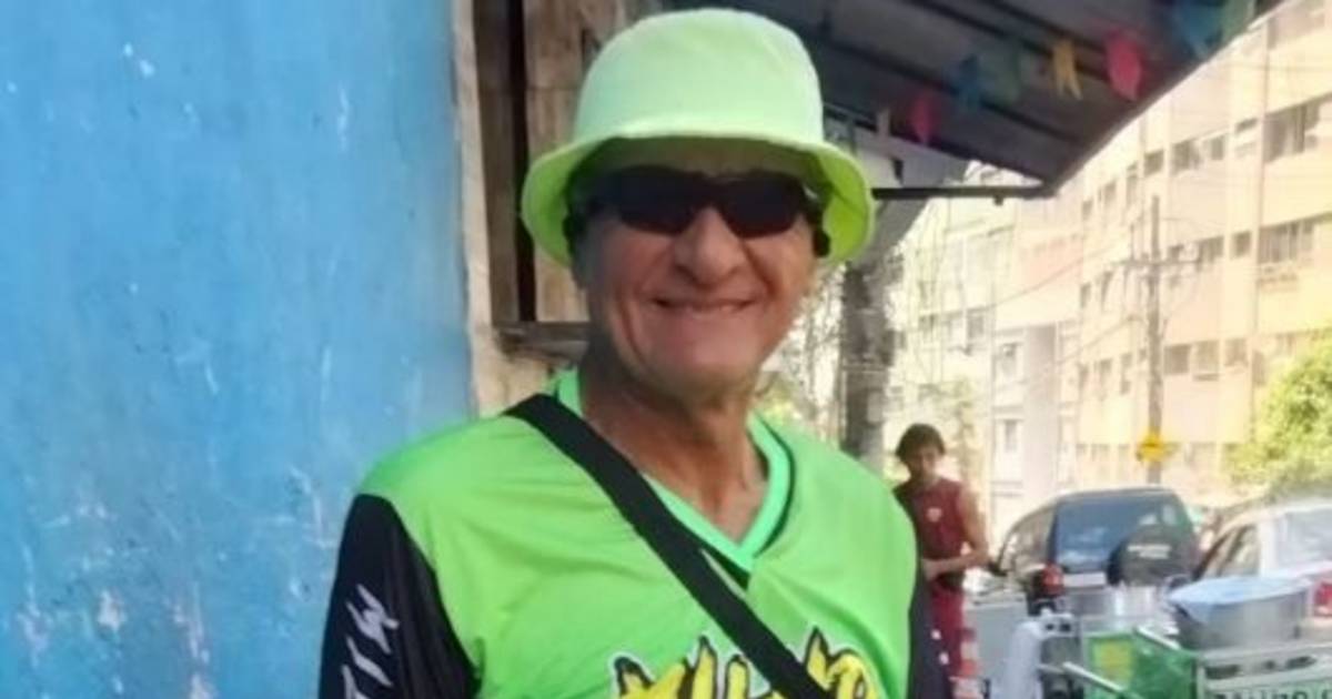 Recuperó la libertad el "Puma" Haile, el platense acusado por insultos ...