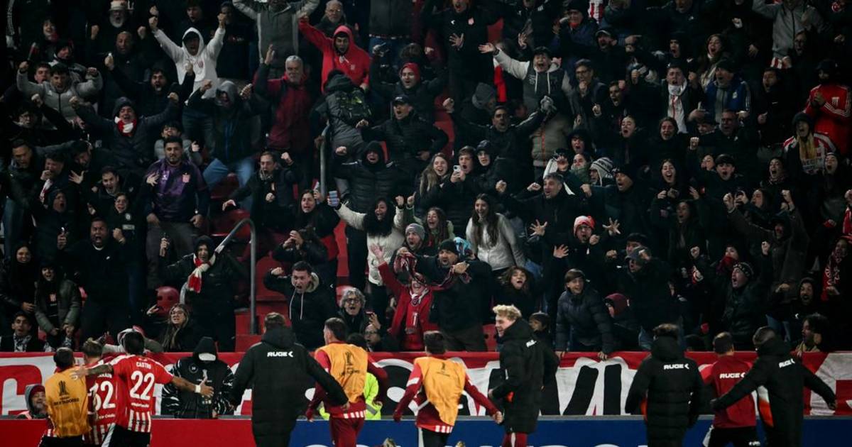 Mística, la definición del Pincha en la Copa | El Dia