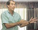 Francisco Ferraro es el hombre de Estudiantes