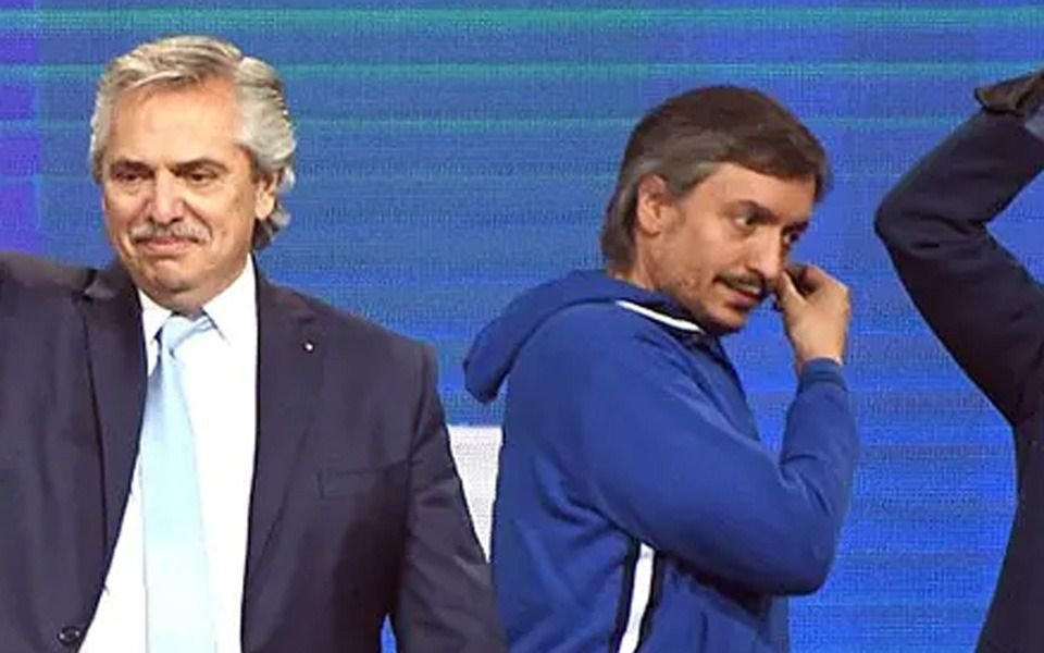Elecciones 2023 El Pj Aceptó Las Paso Pero Lanzó Críticas Lapidarias