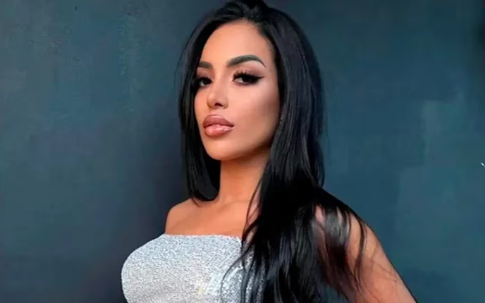 Muerte de Emmily Rodrigues: hallan sangre en el departamento de Sáenz ...