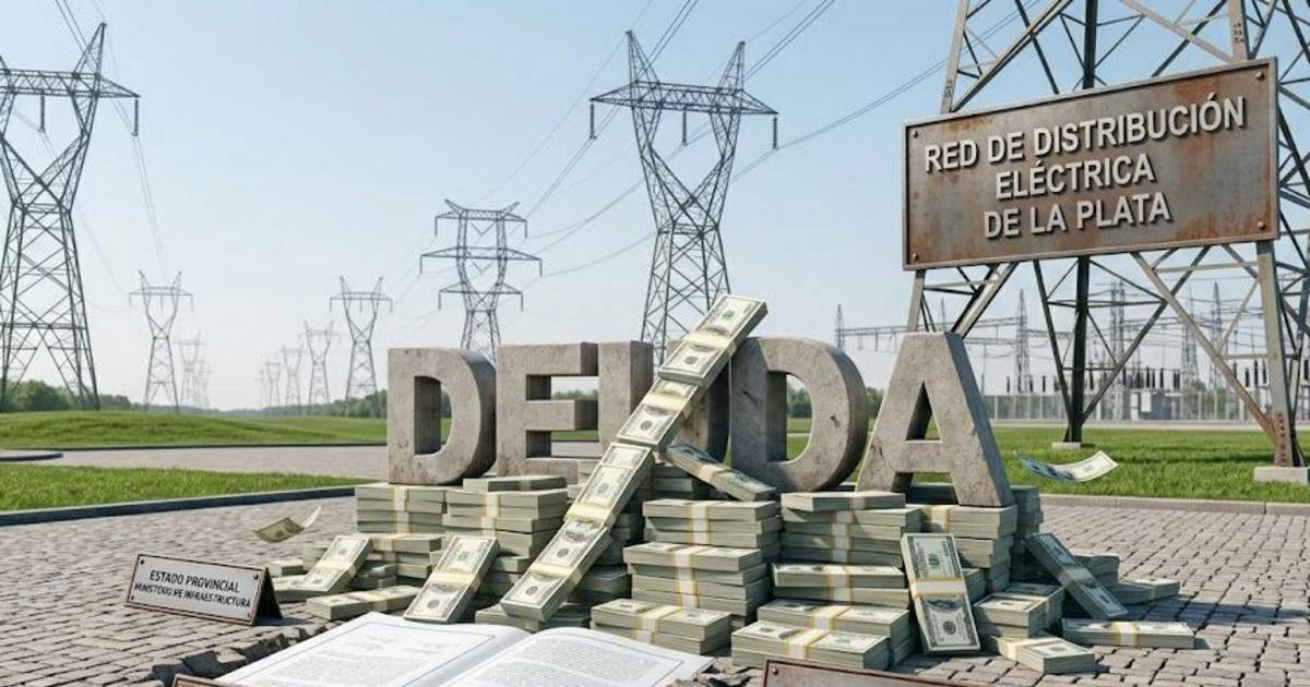 Edelap no pagará una deuda por electricidad consumida en la Región | El Dia