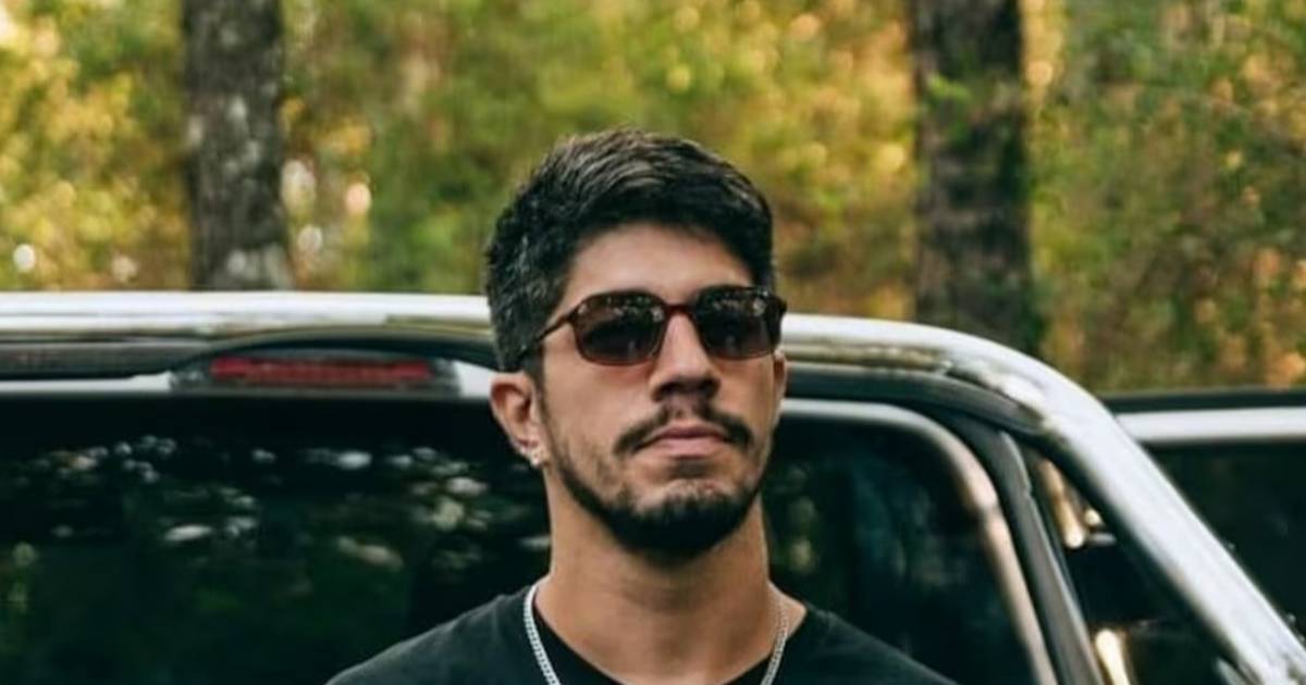 Caso Agostina: la Justicia pone la lupa en el entorno del Claudio ...