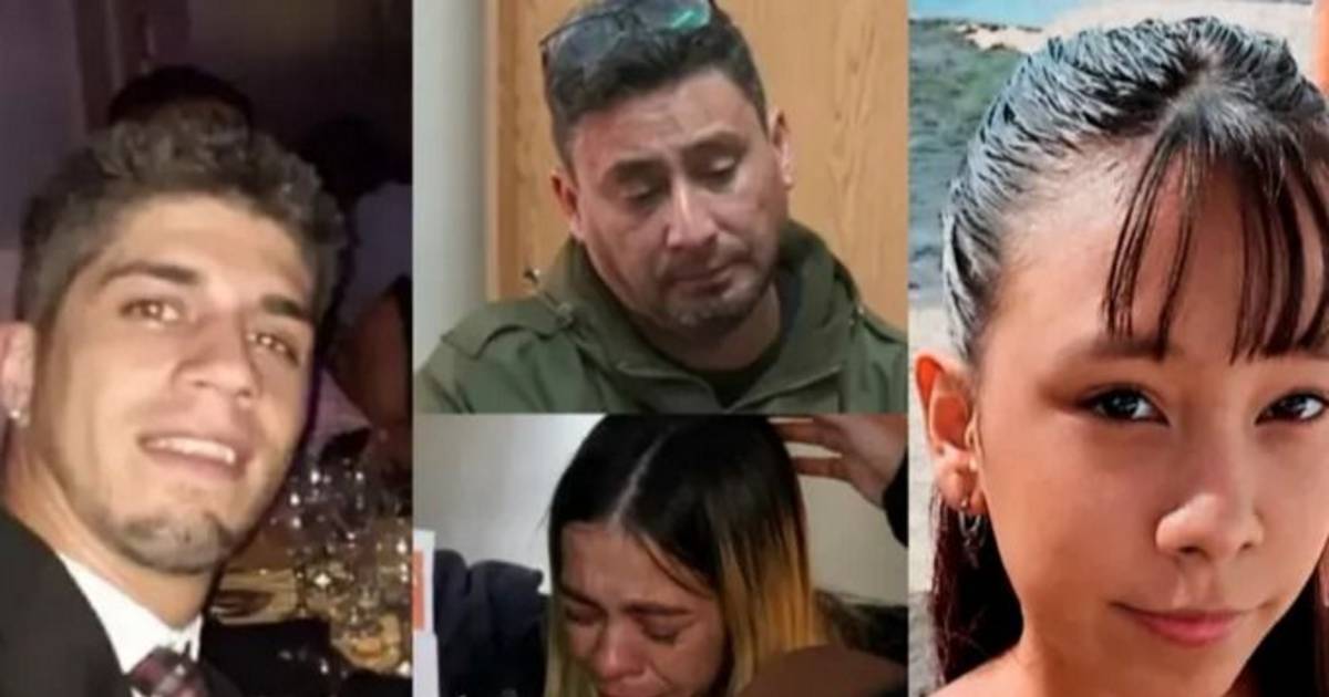 Caso Agostina Vega: quién es quién en la investigación y cuáles son las ...