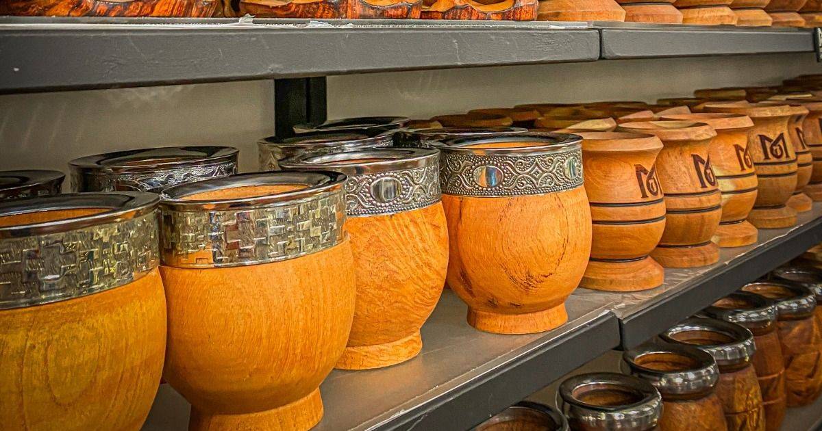 La yerba mate tendrá por primera vez su Mundial en Argentina | El Dia
