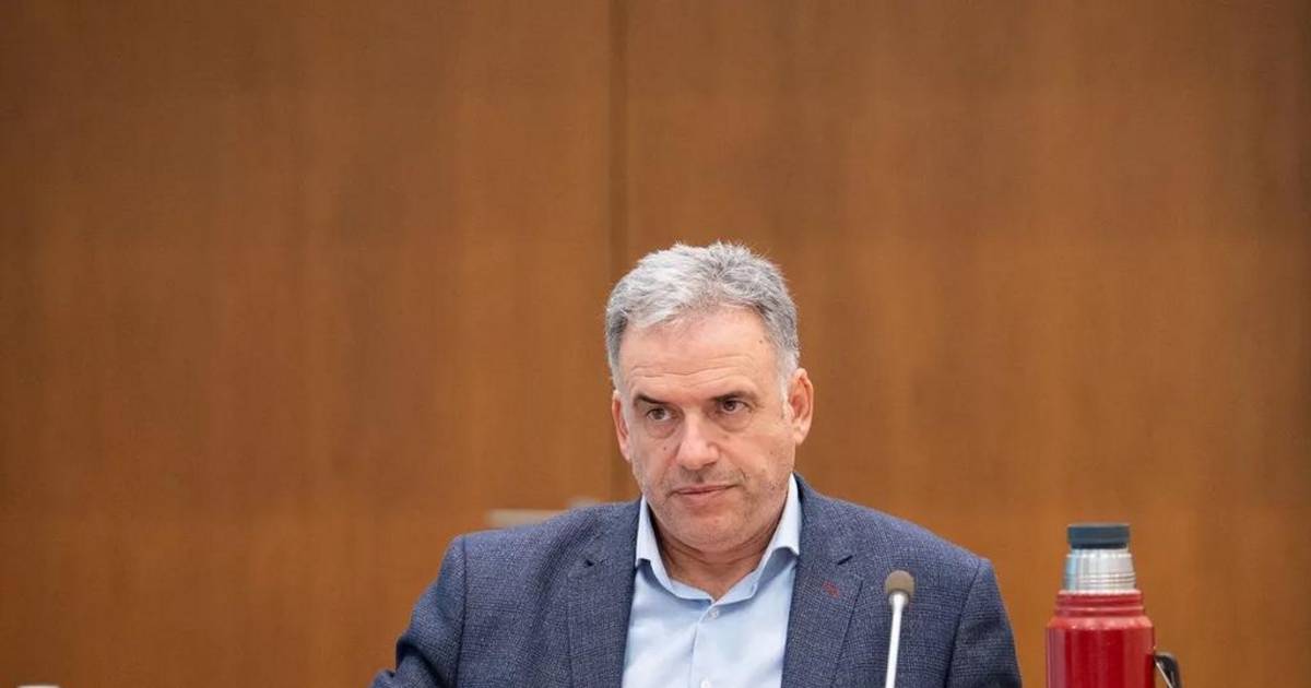 Al final, el presidente de Uruguay decidió donar la camioneta de la ...