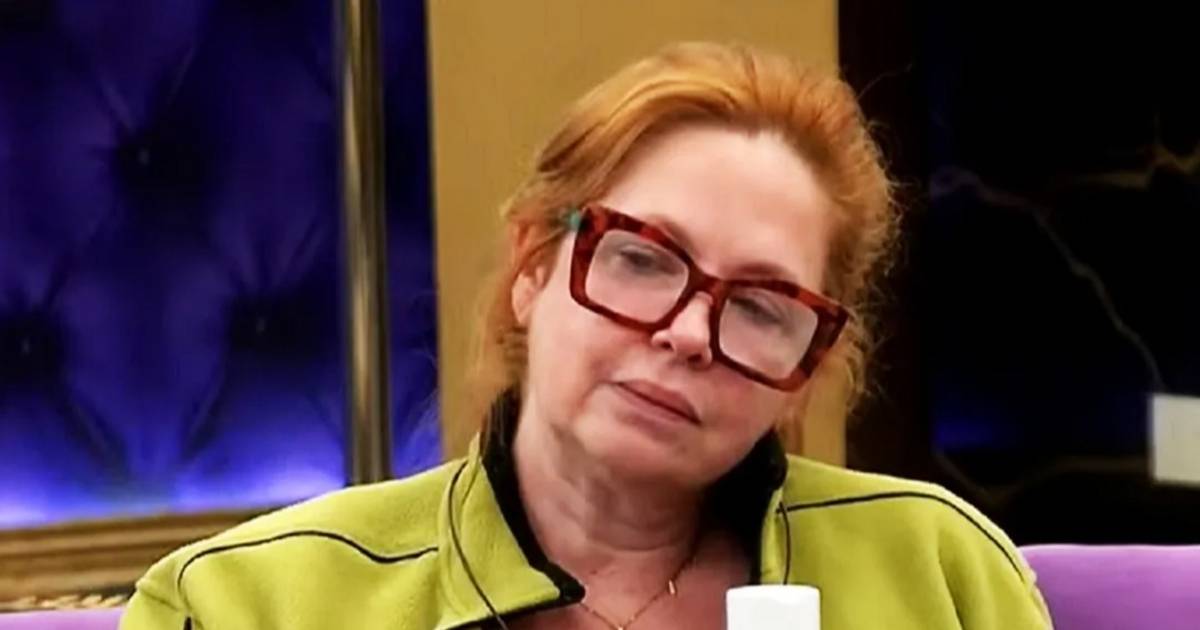Jugó al límite: fuerte enojo de Gran Hermano con Andrea del Boca ...