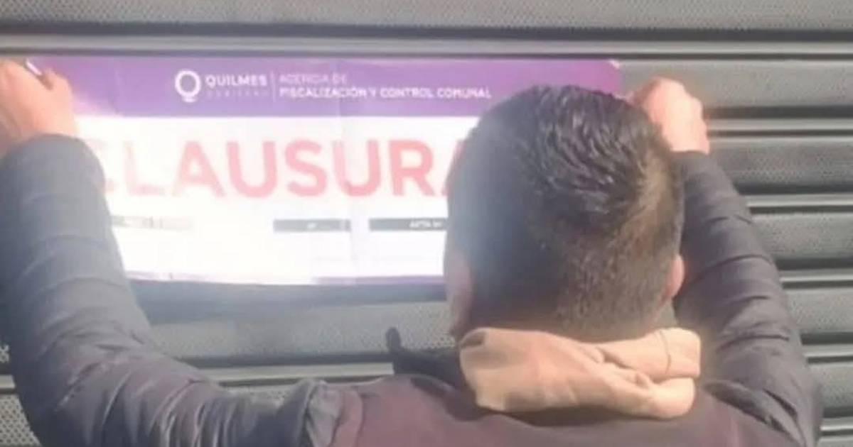 Clausuran comercio de Quilmes que vendía perros salchicha de forma ...