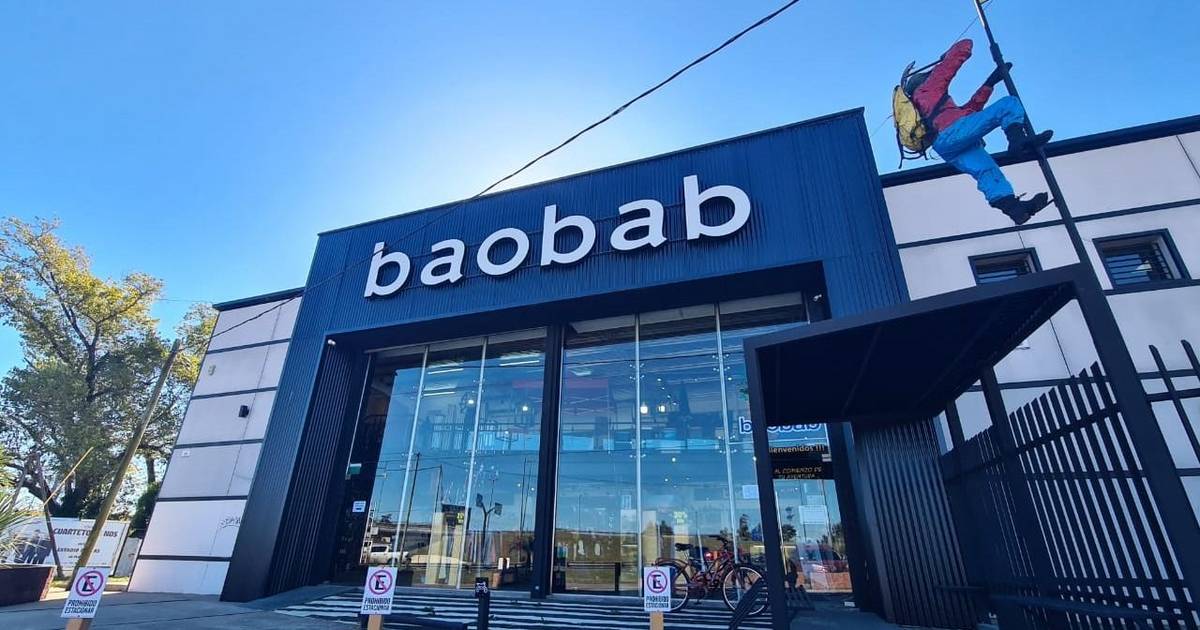 Especial Día del Padre: Baobab lanza una semana completa de descuentos ...