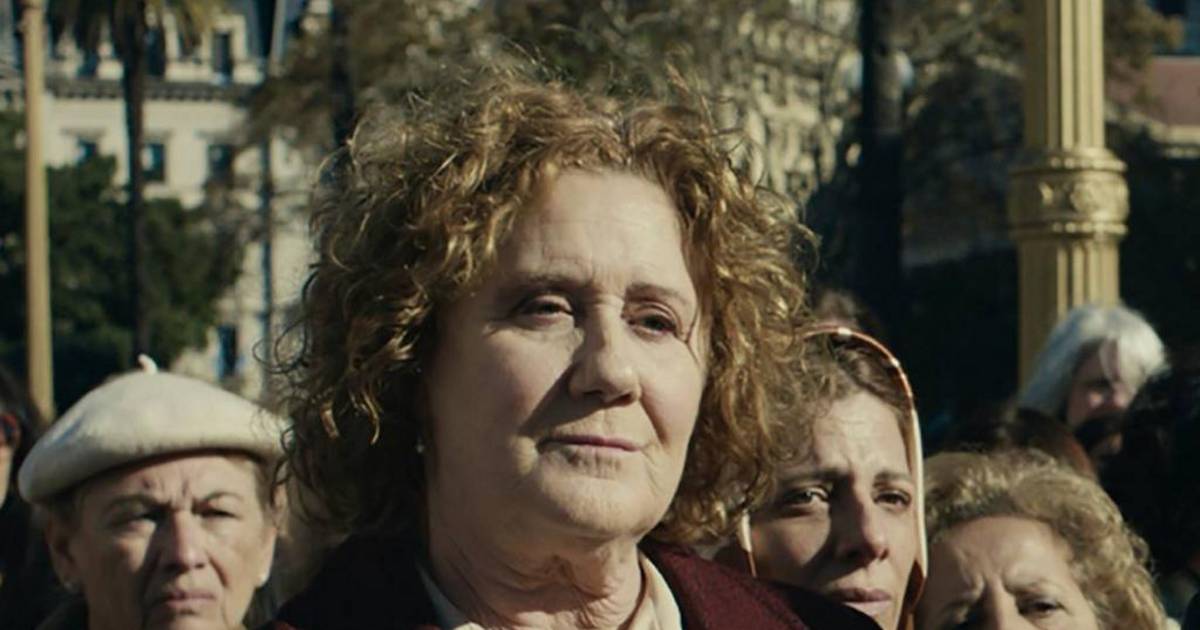 Vero Llinás y Lanzani protagonizan un thriller para Netflix | El Dia