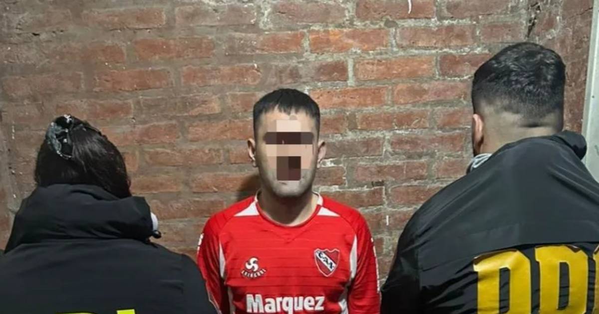Desmantelaron un búnker con cocaína y municiones Bersa en Quilmes Oeste ...