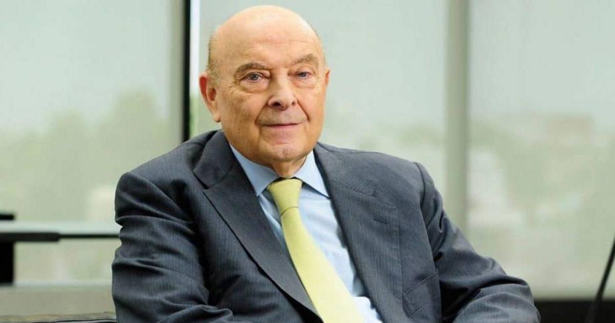 Cavallo volvió a criticar el modelo económico | El Dia