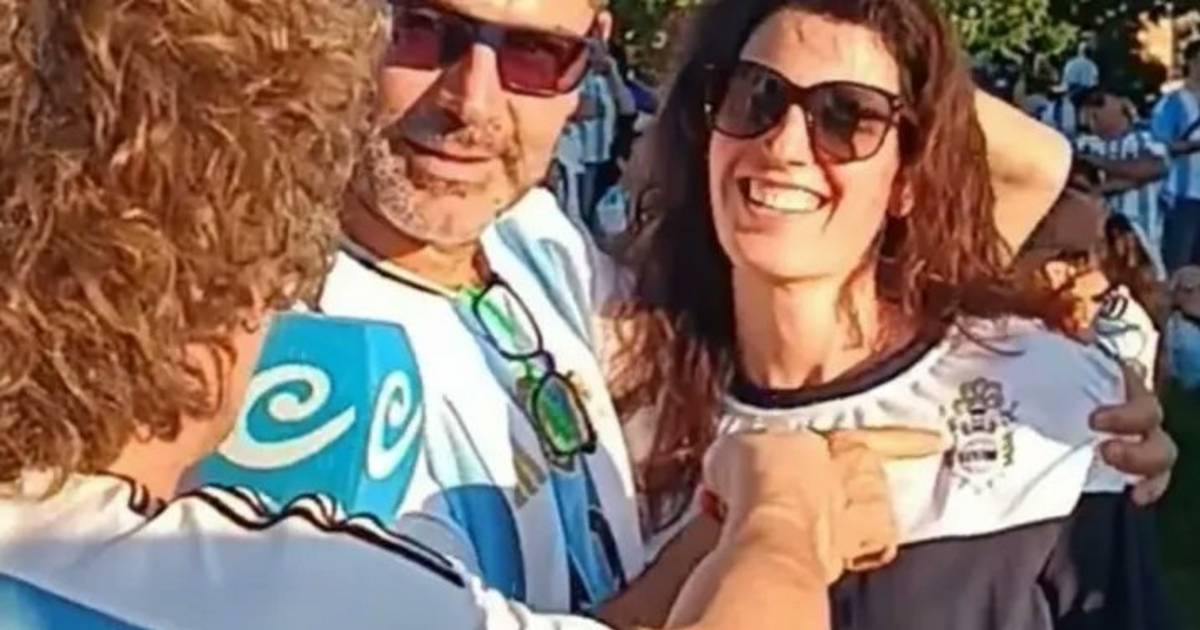 Chicanas y enojo: el cruce de Rulo Schijman y el Pampa Sosa en la ...
