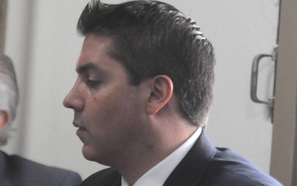 Alejo Alonso sumó otro revés judicial por una muerte en City Bell