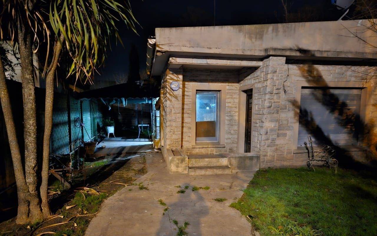 Encuentran Muerto A Un Abuelo En Su Casa De La Plata Creen Que Se 6668