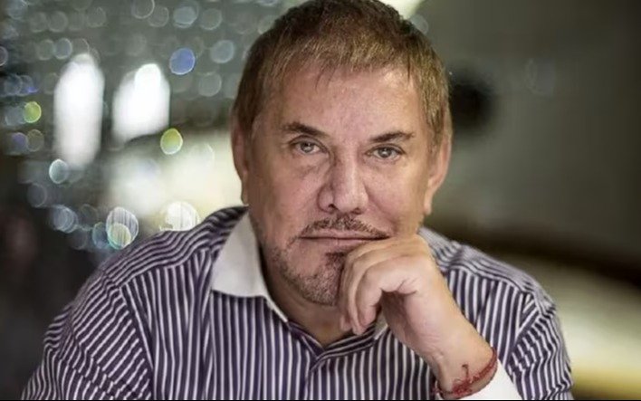 Arnaldo André Confesó Que Sufrió Acoso En Modo Bebé Reno Con Una