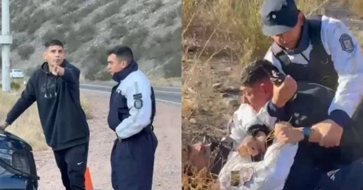 "Sos un negro que juega al fútbol": el caso del ex Pincha Matías ...
