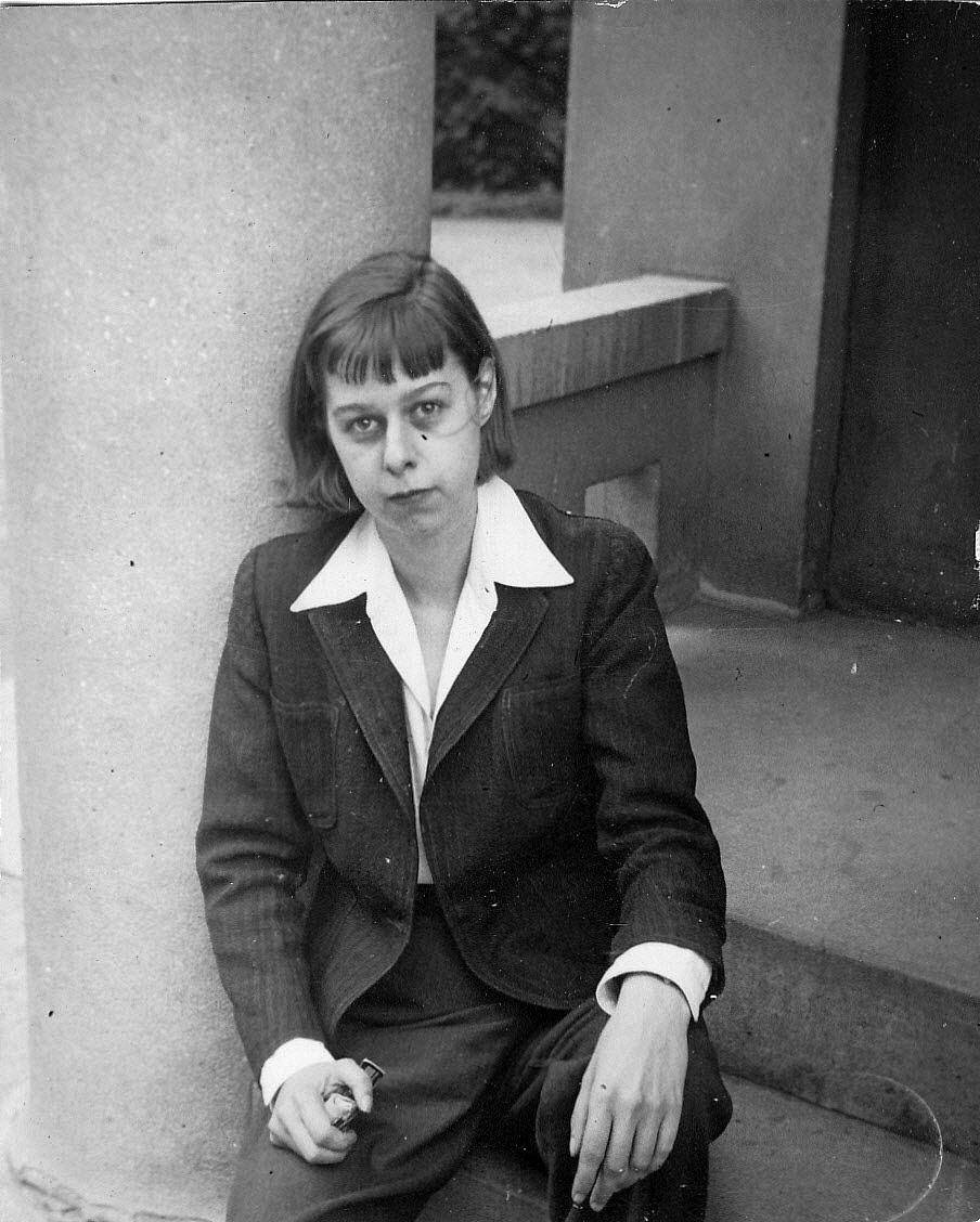 Reeditan la obra de Carson McCullers