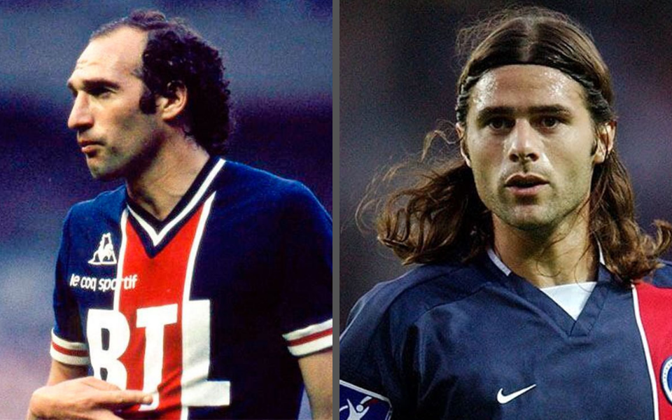 De Bianchi A Pochettino Los Argentinos Que Marcaron La Historia Del