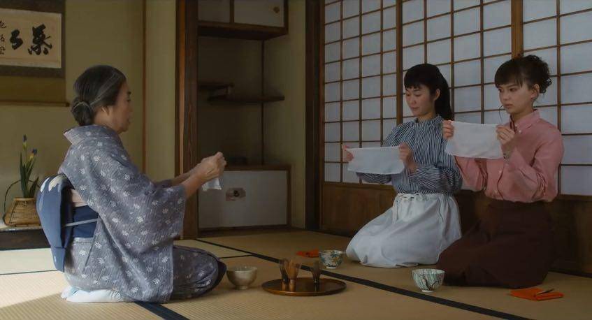 Proyectan gratis “Nichinichi Kore Kojitsu”, de Tatsushi Ohmori