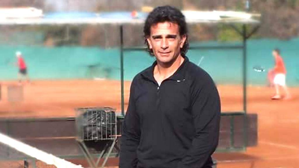 La historia de Pérez Roldán, desde hoy en formato de serie