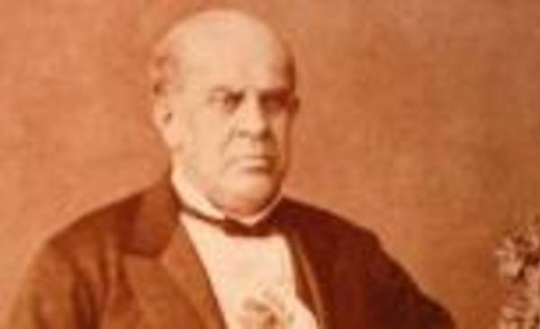 Sarmiento, un legado que cumple 120 años