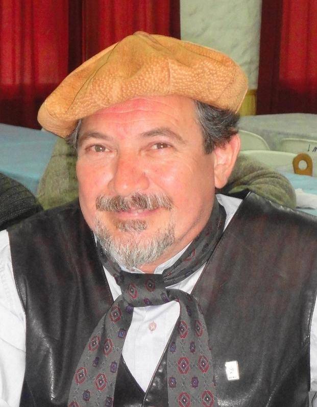 Nuevo libro de Carlos Risso sobre el Día de la Tradición