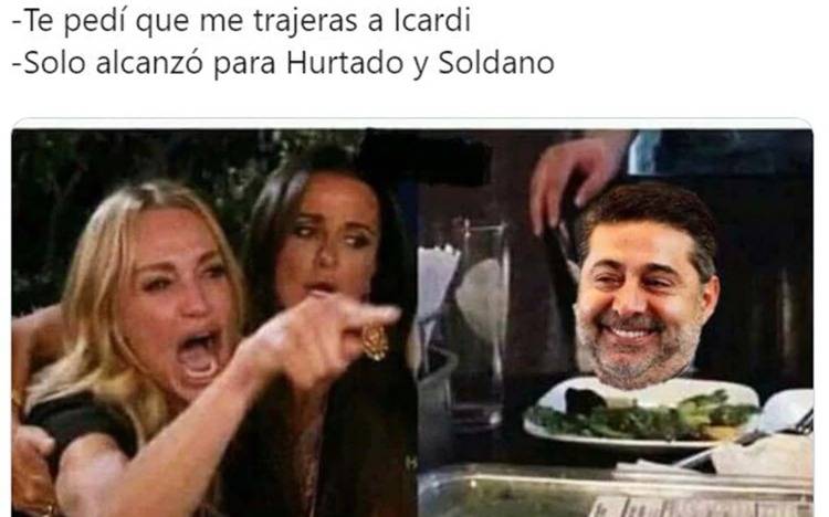 Por qué Alfaro, Hurtado y Fabra fueron los más requeridos por los memes