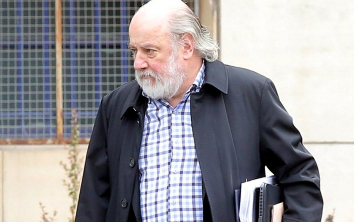 Causa De Los Cuadernos El Juez Bonadio Dio Por Corroborados Los