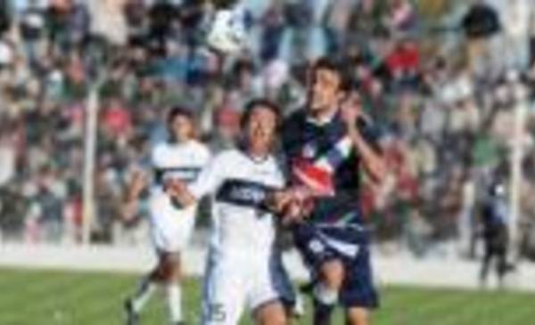 Rodrigo Marangoni, un verdadero ídolo - Deportes